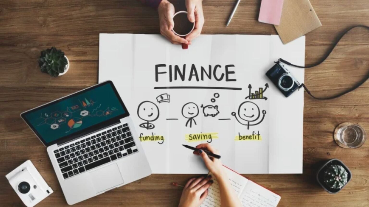 7 Step Financial Planning Process: Complete Guide - FinanceToKnow